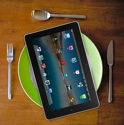 Think before Implementing Technology in your Restaurant