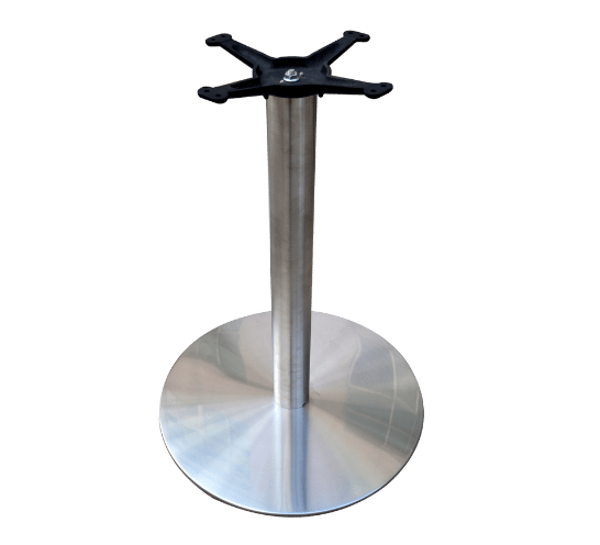 Commercial Table Bases for Restaurants & Projects | JI Bases