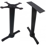 Table Bases by Style - JI Bases